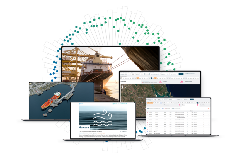 About PortLog - PortLog