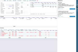 Time and risk in port | Estimate and manage | PortLog
