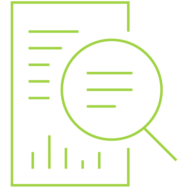 Value assessment - PortLog