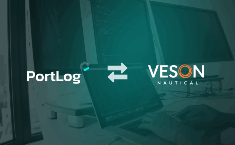 About PortLog - PortLog